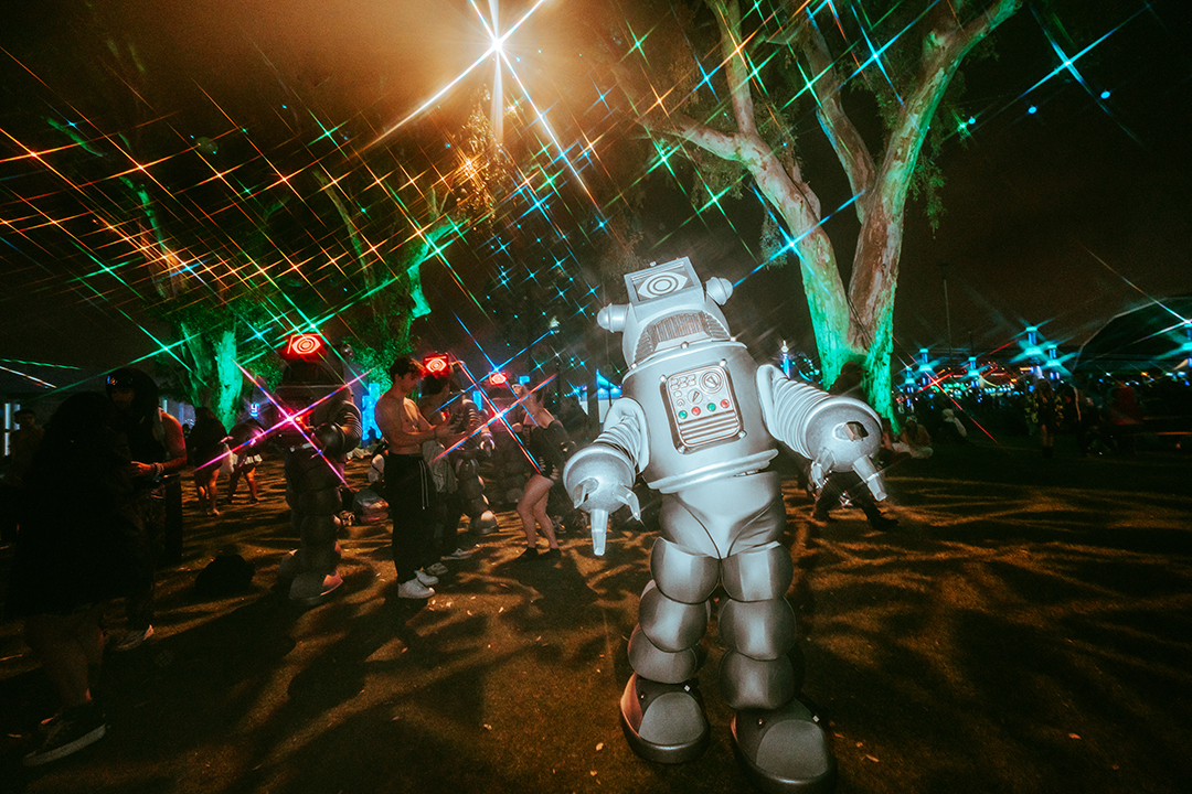 Countdown 2022 | Insomniac