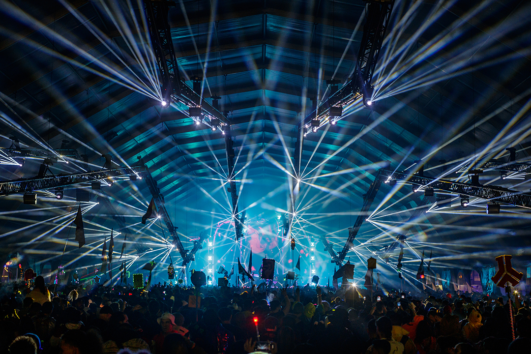 Countdown 2022 | Insomniac