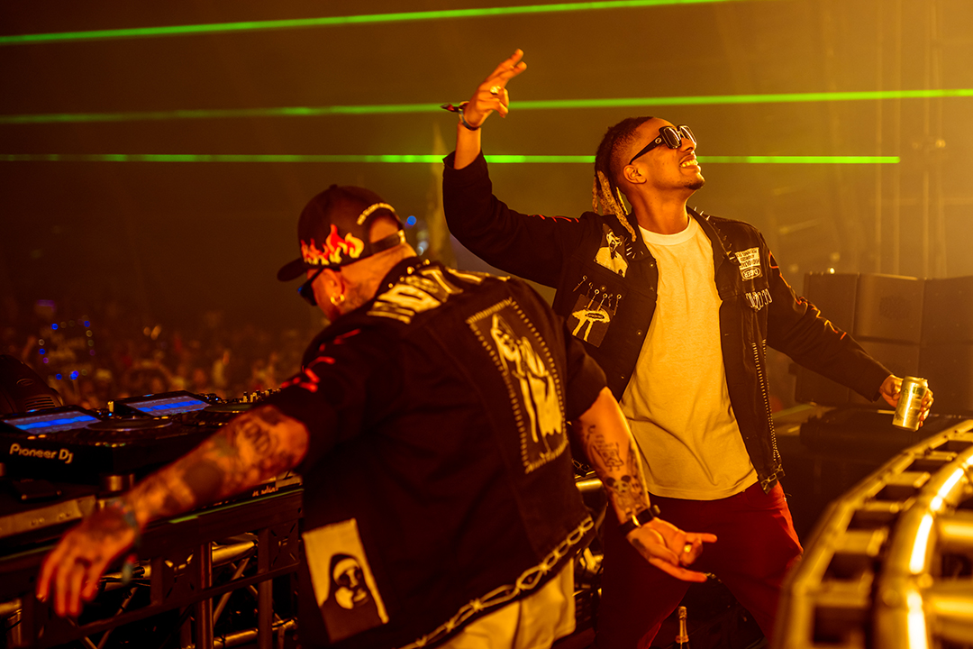 Countdown 2022 | Insomniac