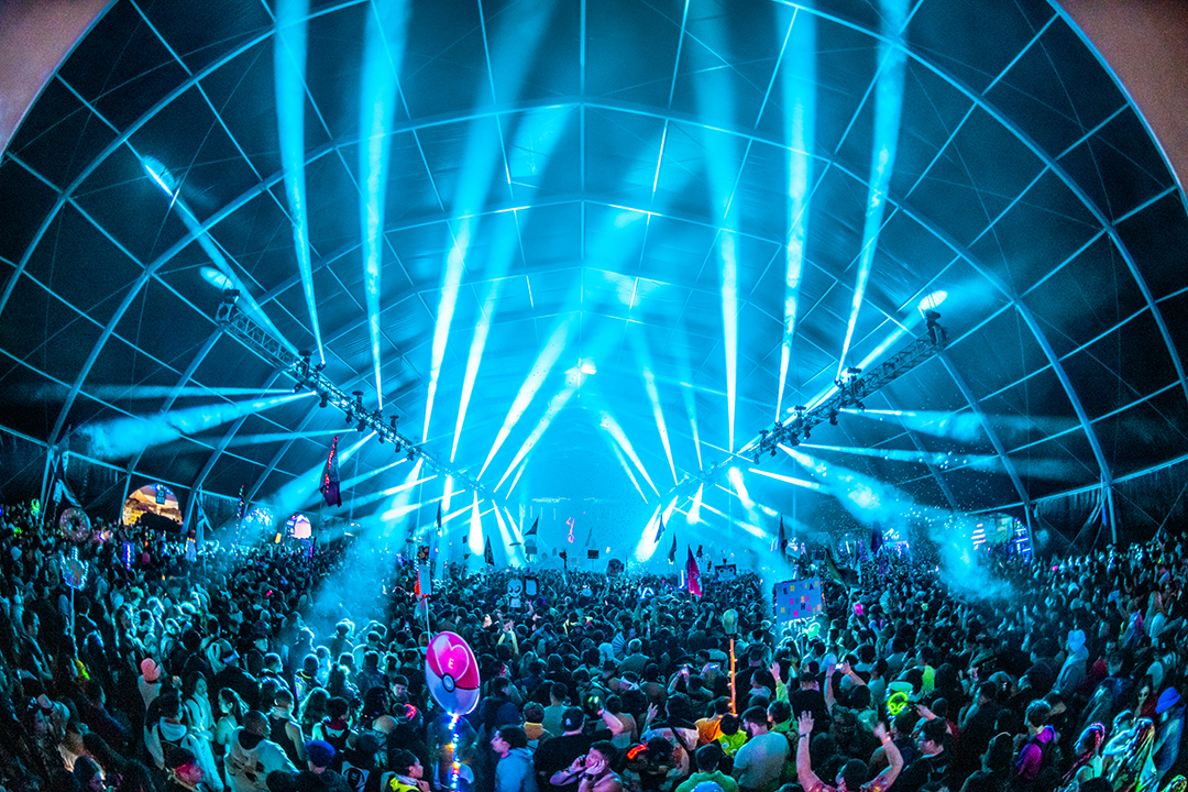 Countdown 2022 | Insomniac