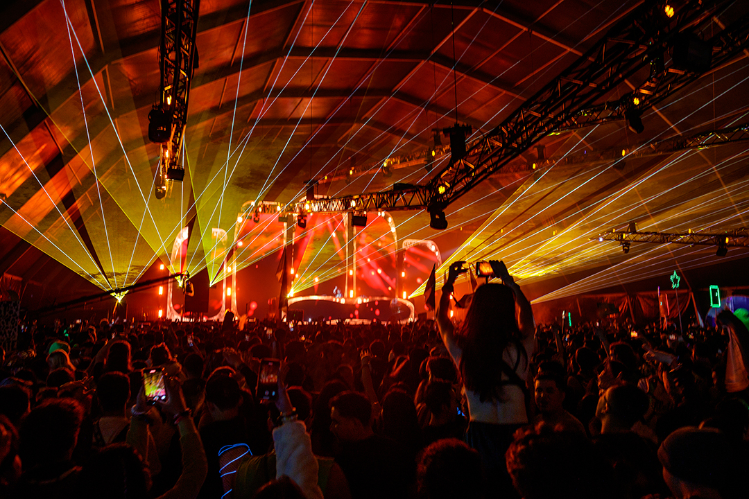 Countdown 2022 | Insomniac