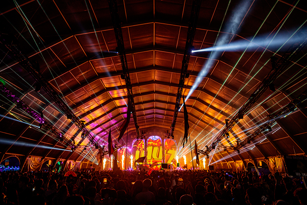 Countdown 2022 | Insomniac