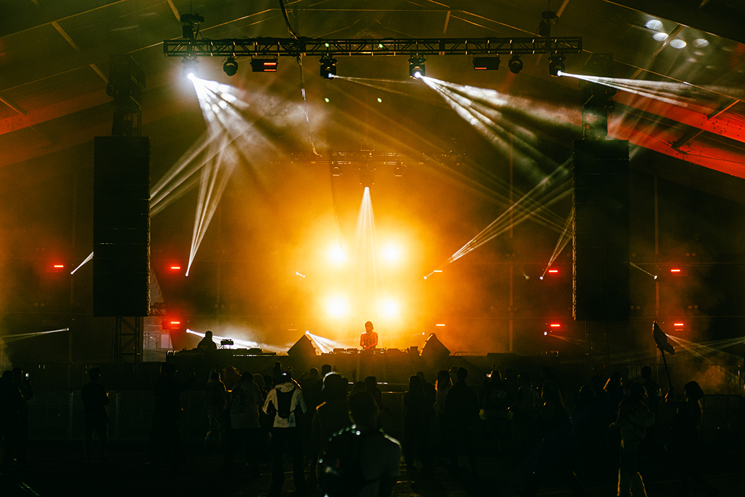 Countdown 2022 | Insomniac