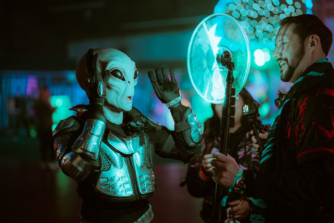 Countdown 2022 | Insomniac