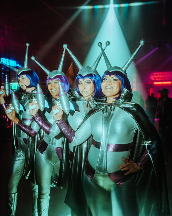 Countdown 2022 | Insomniac