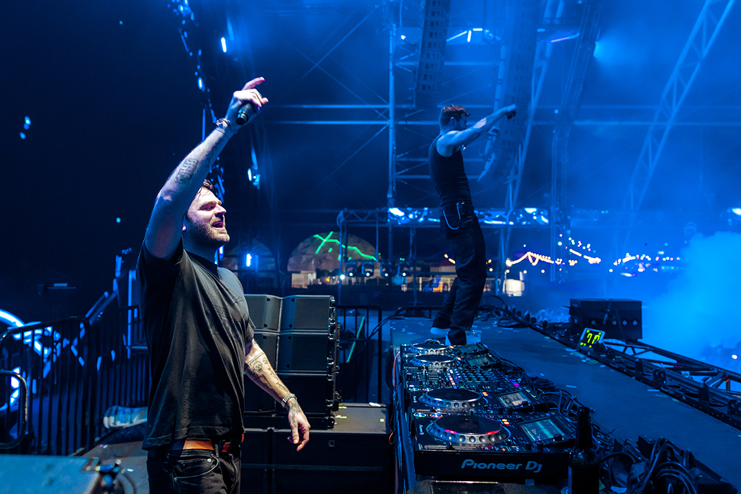 Countdown 2022 | Insomniac