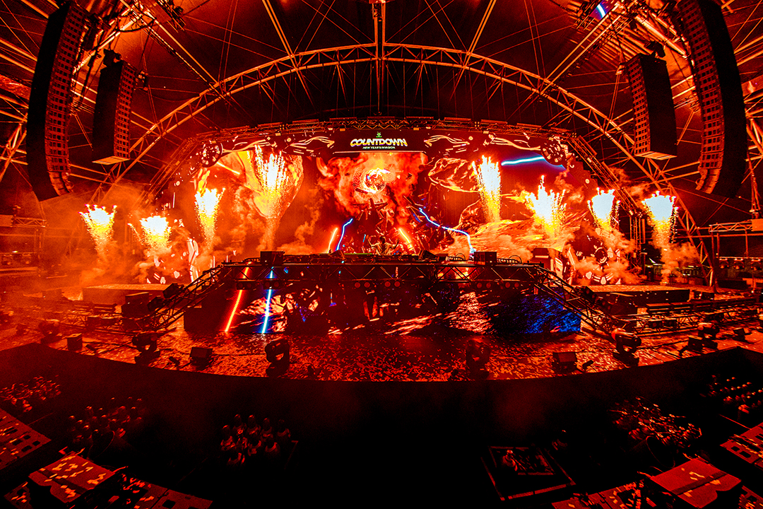 Countdown 2022 | Insomniac