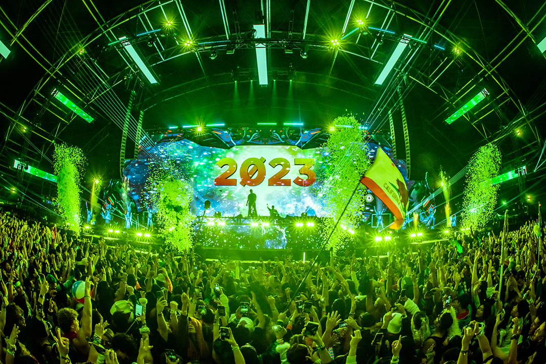Countdown 2022 | Insomniac
