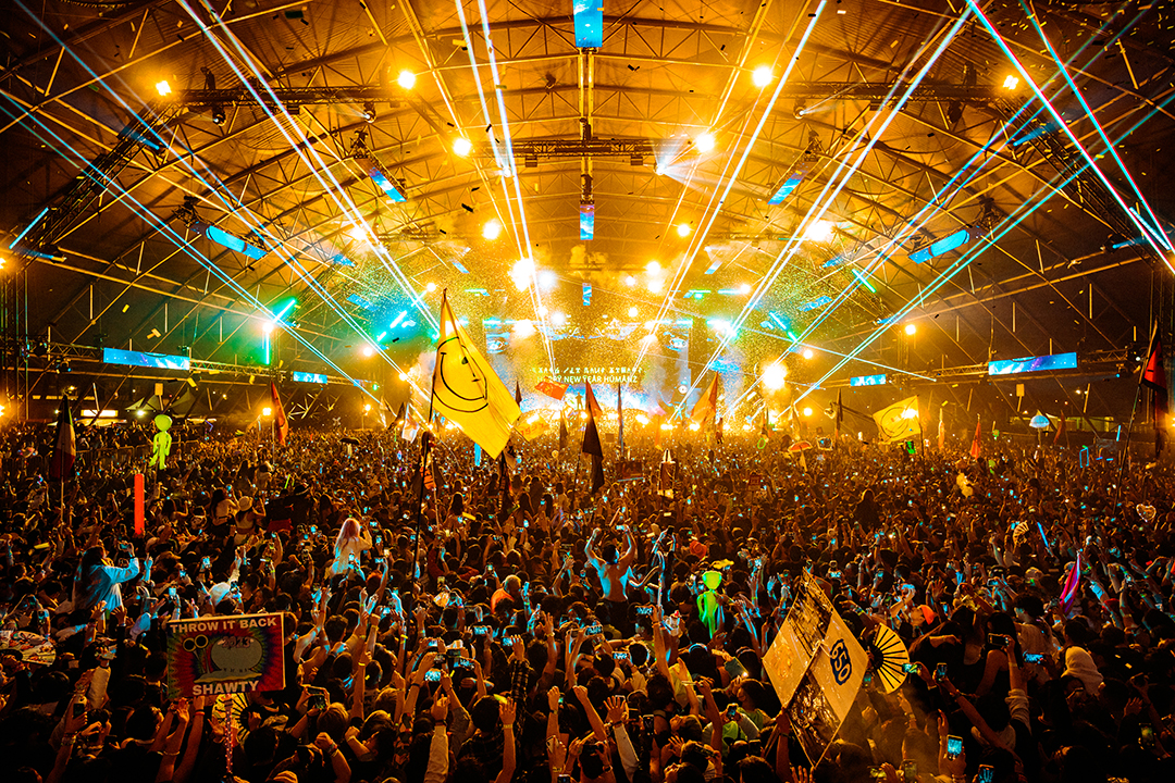 Countdown 2022 | Insomniac