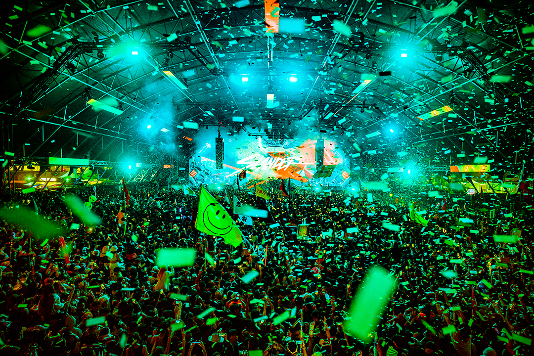 Countdown 2022 | Insomniac