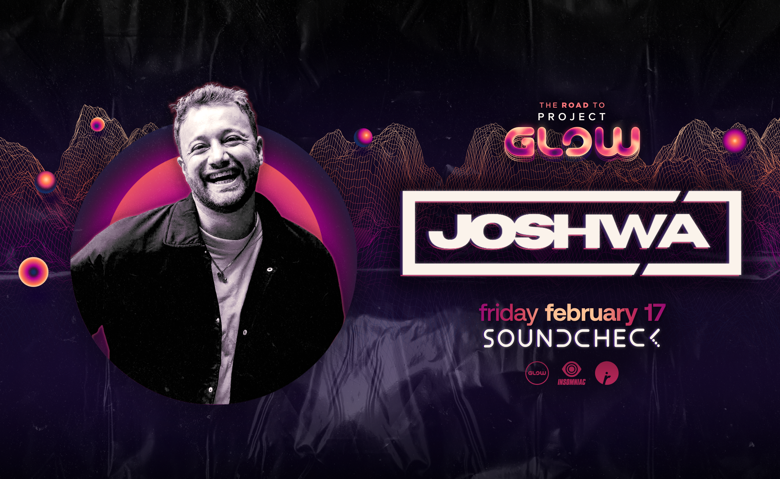 Joshwa – Insomniac
