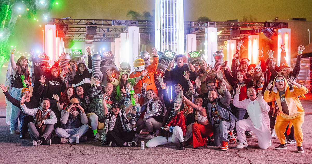 Countdown 2022 Headliners | Insomniac