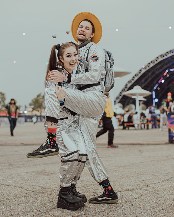 Countdown 2022 Headliners | Insomniac