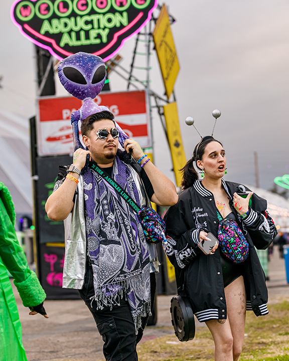 Countdown 2022 Headliners | Insomniac