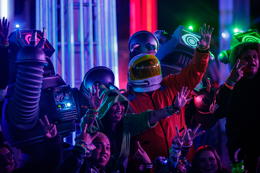 Countdown 2022 Headliners | Insomniac