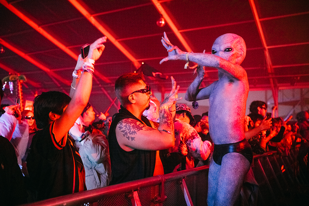 Countdown 2022 Headliners | Insomniac