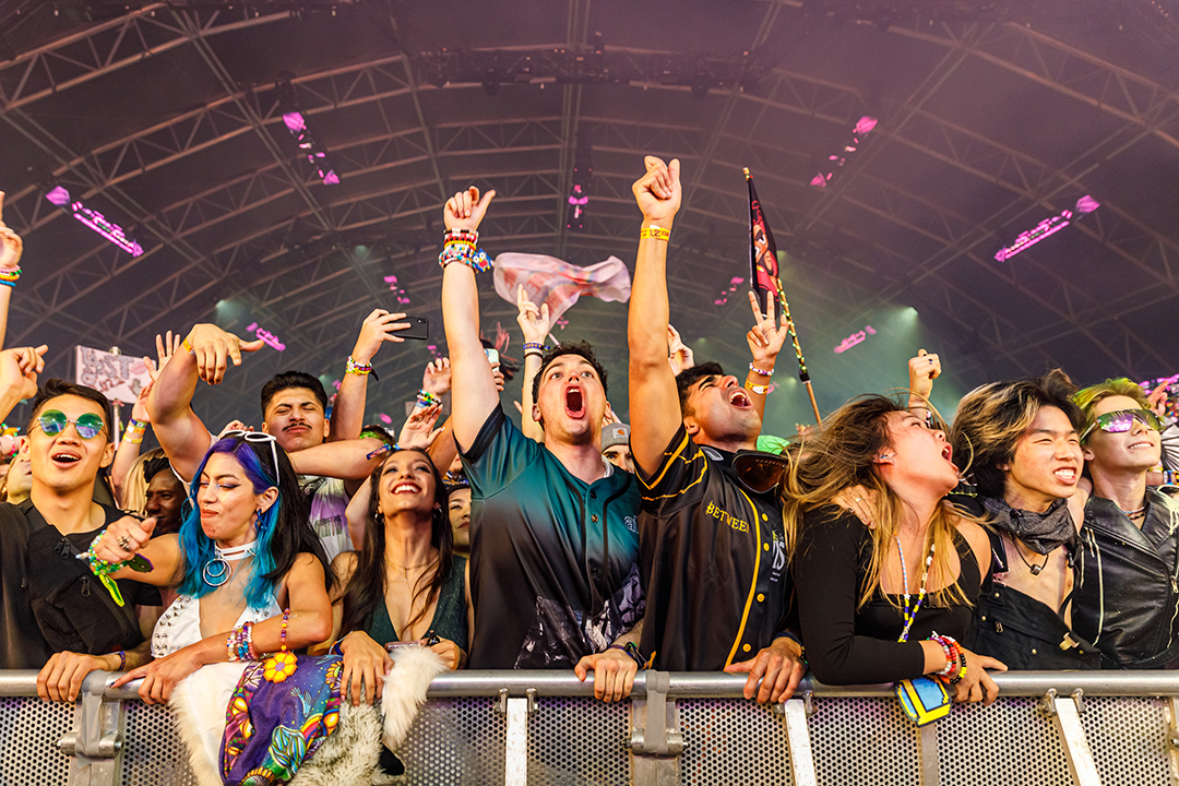 Countdown 2022 Headliners | Insomniac