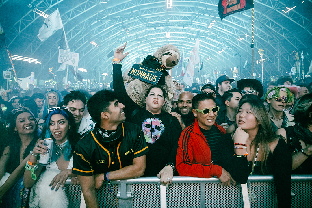 Countdown 2022 Headliners | Insomniac