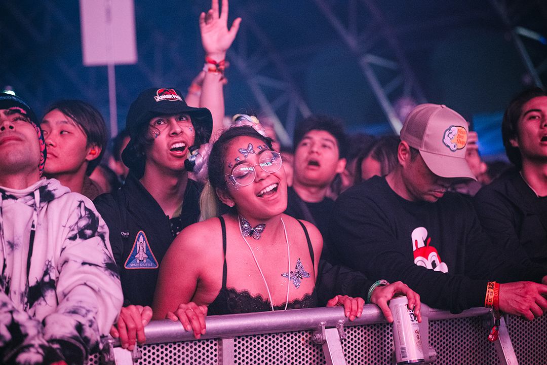 Countdown 2022 Headliners | Insomniac