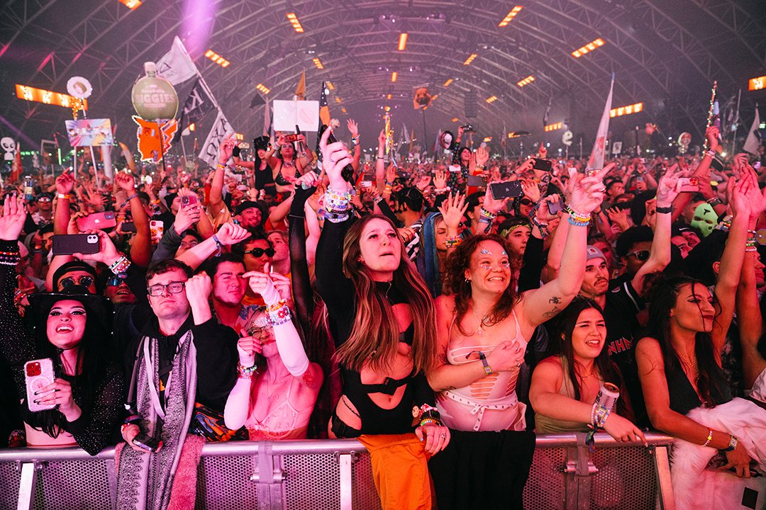 Countdown 2022 Headliners | Insomniac
