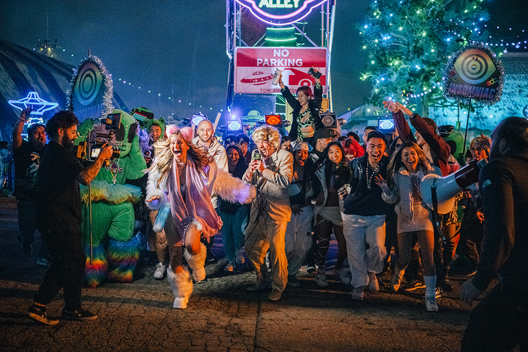 Countdown 2022 Headliners | Insomniac