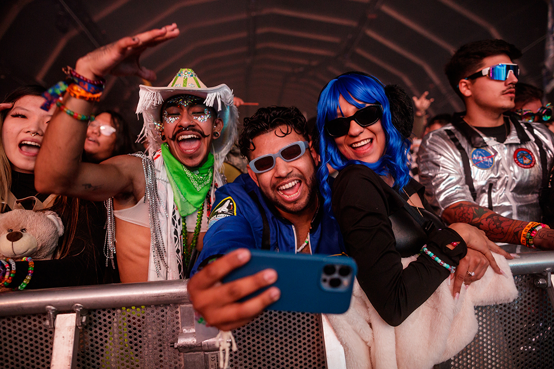 Countdown 2022 Headliners | Insomniac