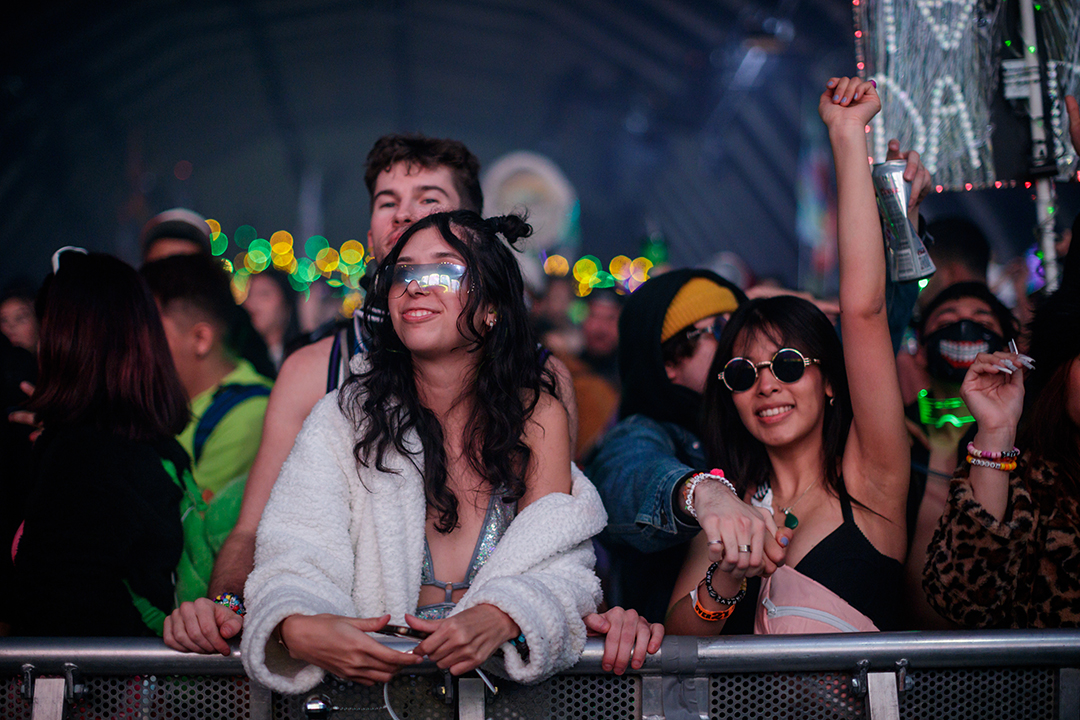 Countdown 2022 Headliners | Insomniac