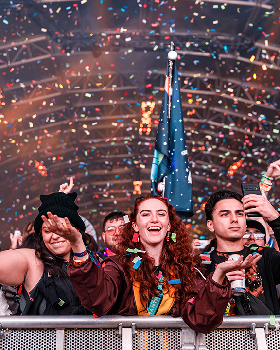 Countdown 2022 Headliners | Insomniac