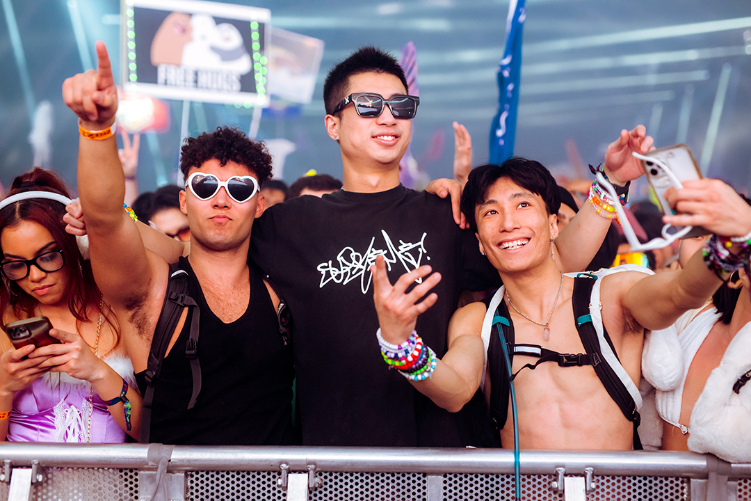 Countdown 2022 Headliners | Insomniac