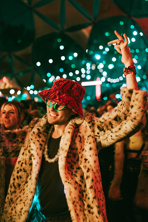Countdown 2022 Headliners | Insomniac