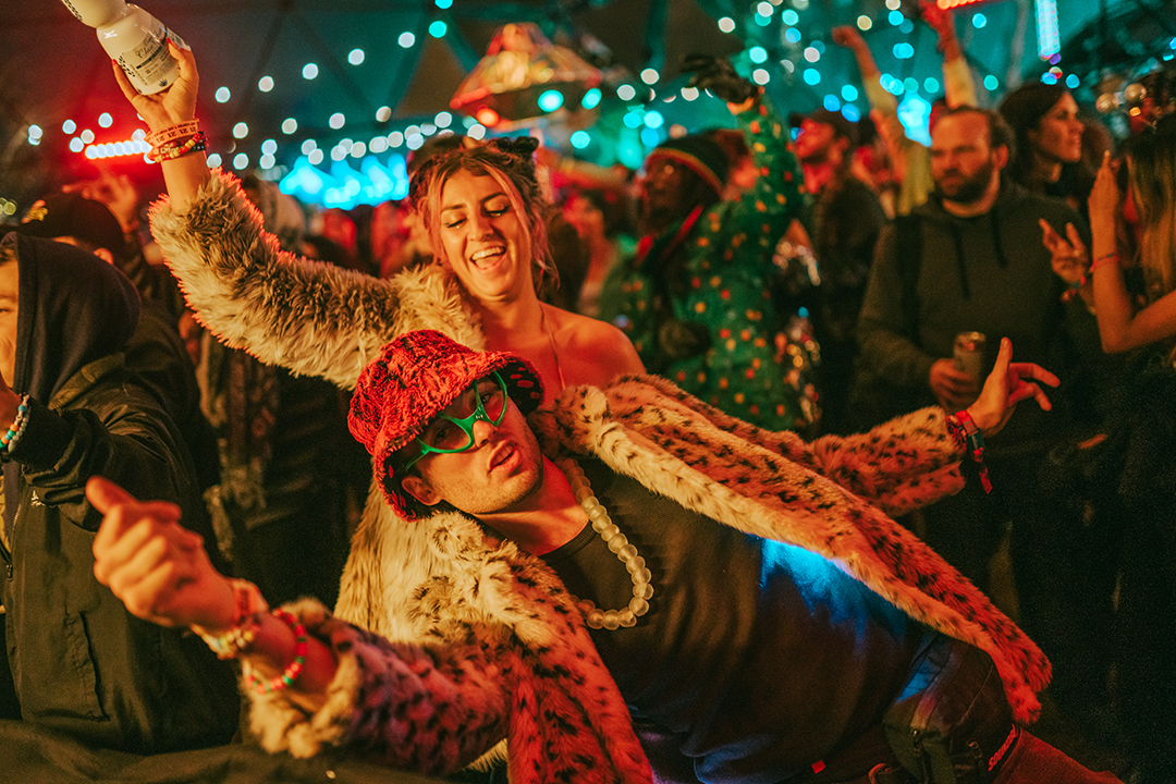 Countdown 2022 Headliners | Insomniac