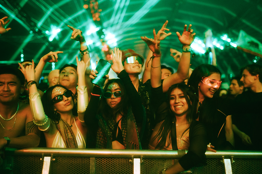 Countdown 2022 Headliners | Insomniac