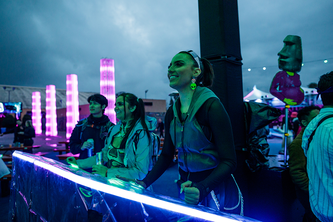 Countdown 2022 Headliners | Insomniac