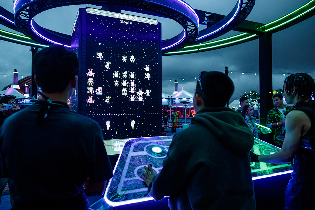 Countdown 2022 Headliners | Insomniac