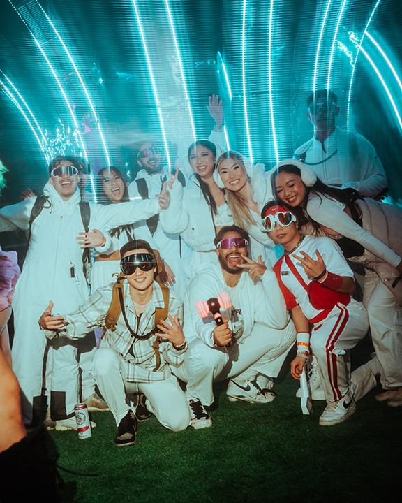 Countdown 2022 Headliners | Insomniac