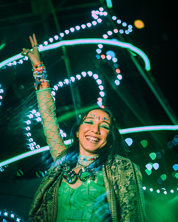 Countdown 2022 Headliners | Insomniac