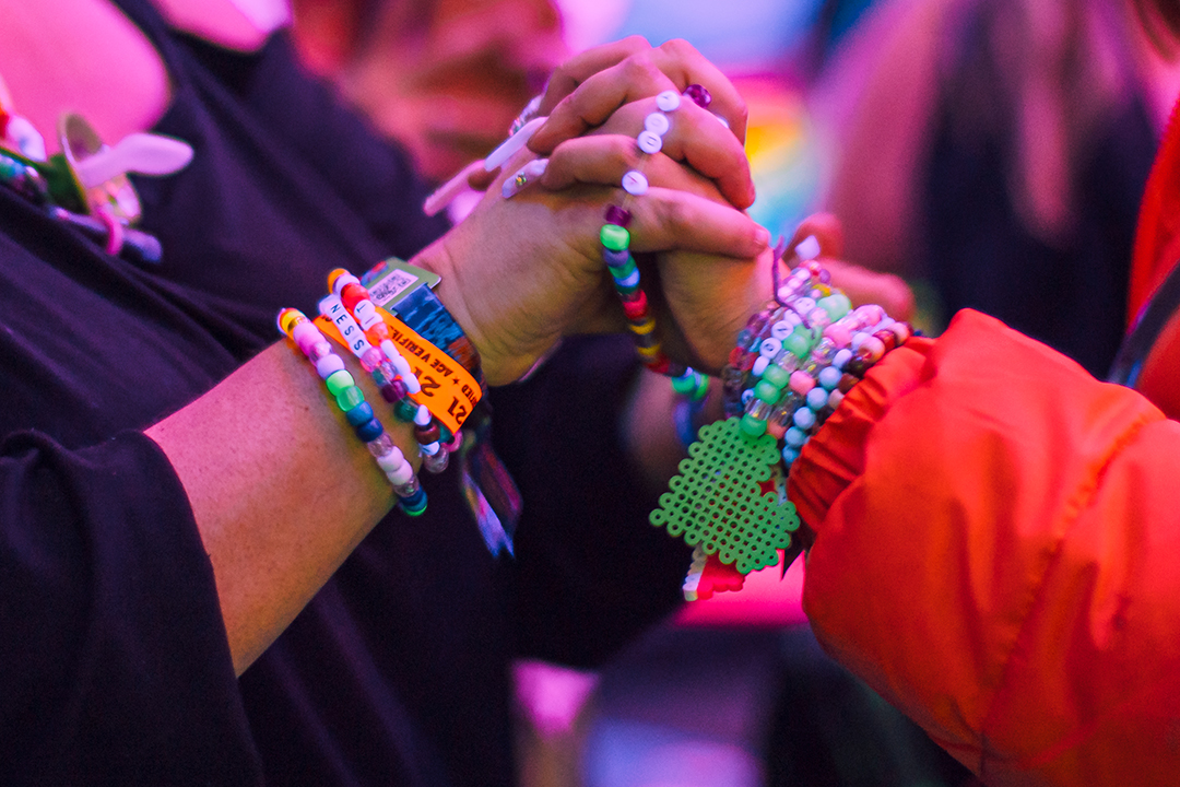 Countdown 2022 Headliners | Insomniac