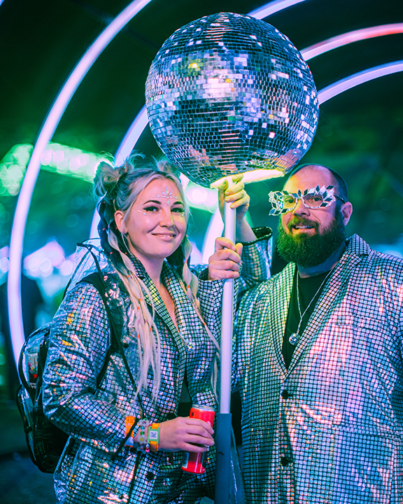 Countdown 2022 Headliners | Insomniac