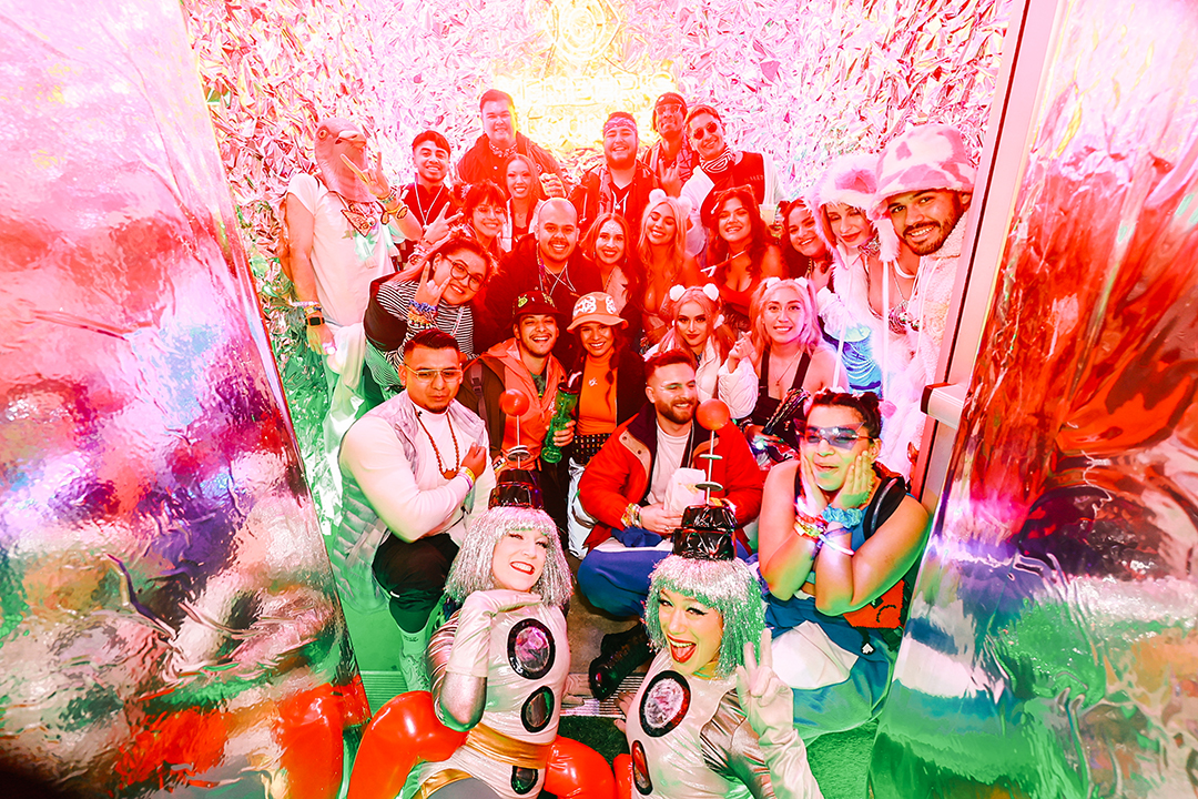 Countdown 2022 Headliners | Insomniac