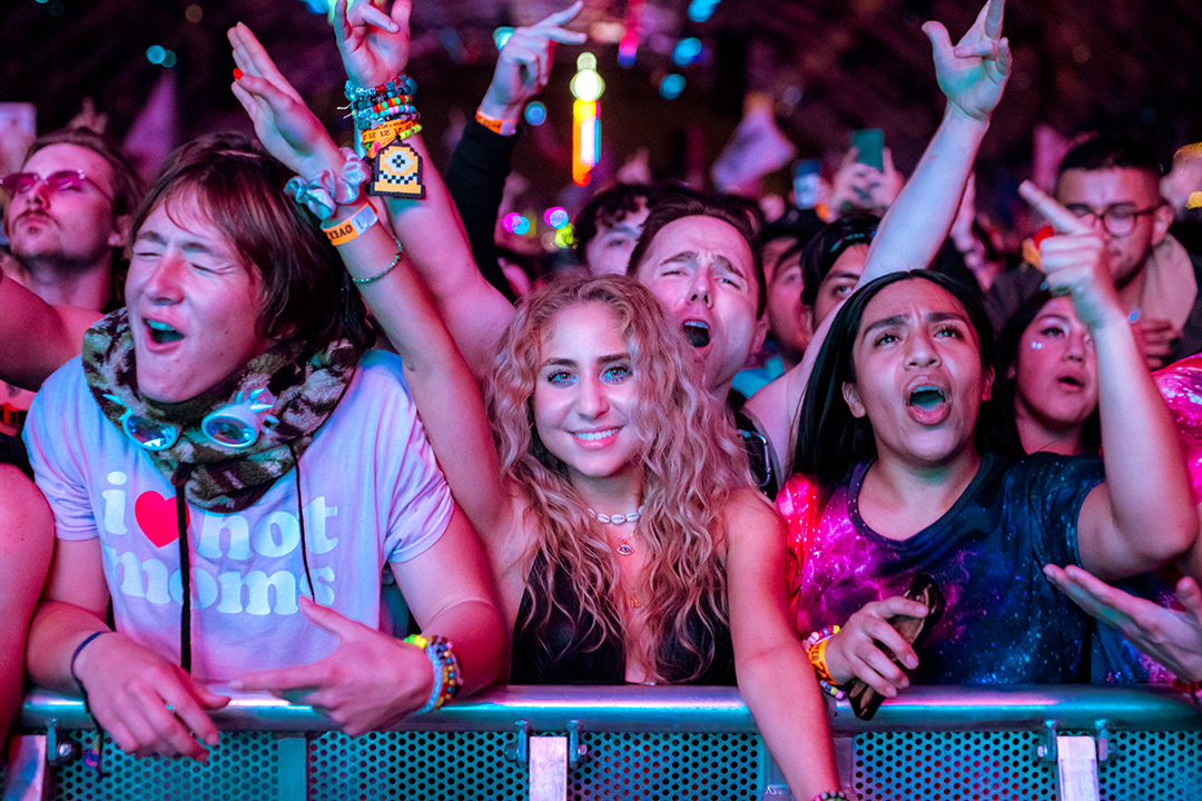 Countdown 2022 Headliners | Insomniac