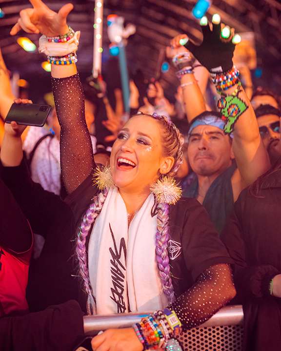 Countdown 2022 Headliners | Insomniac