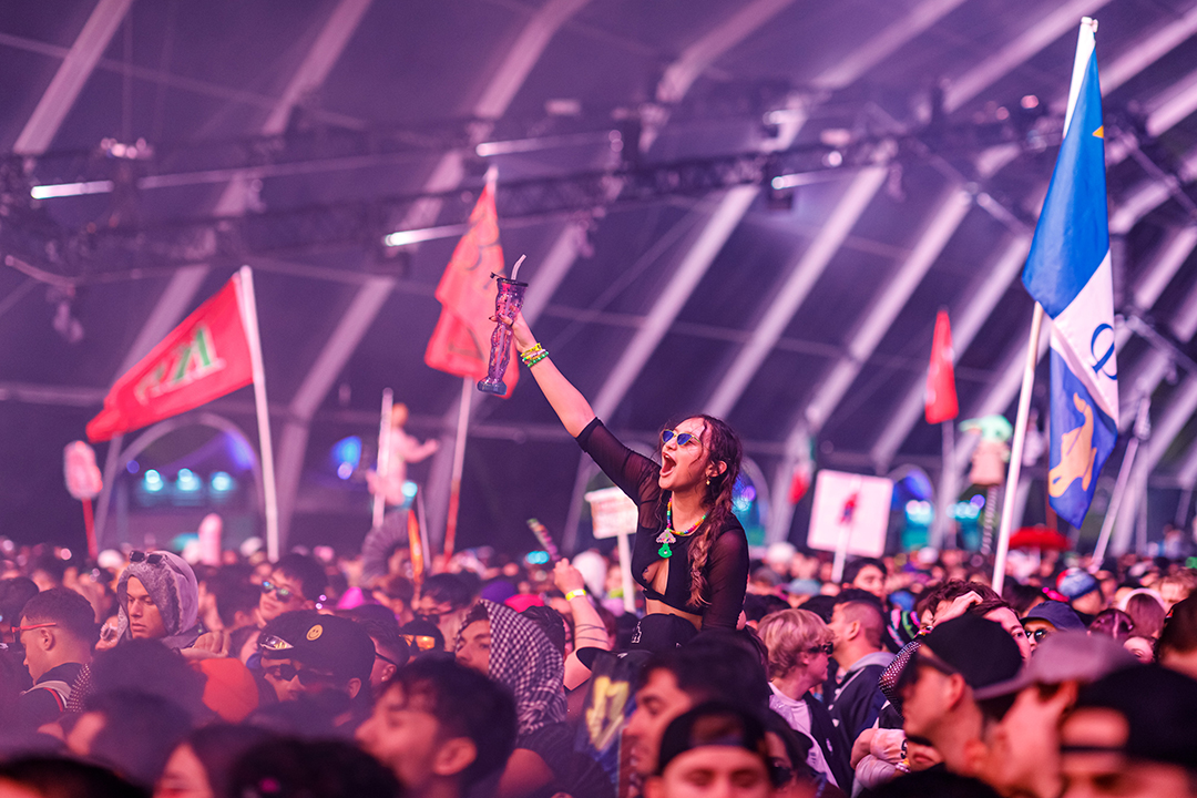 Countdown 2022 Headliners | Insomniac