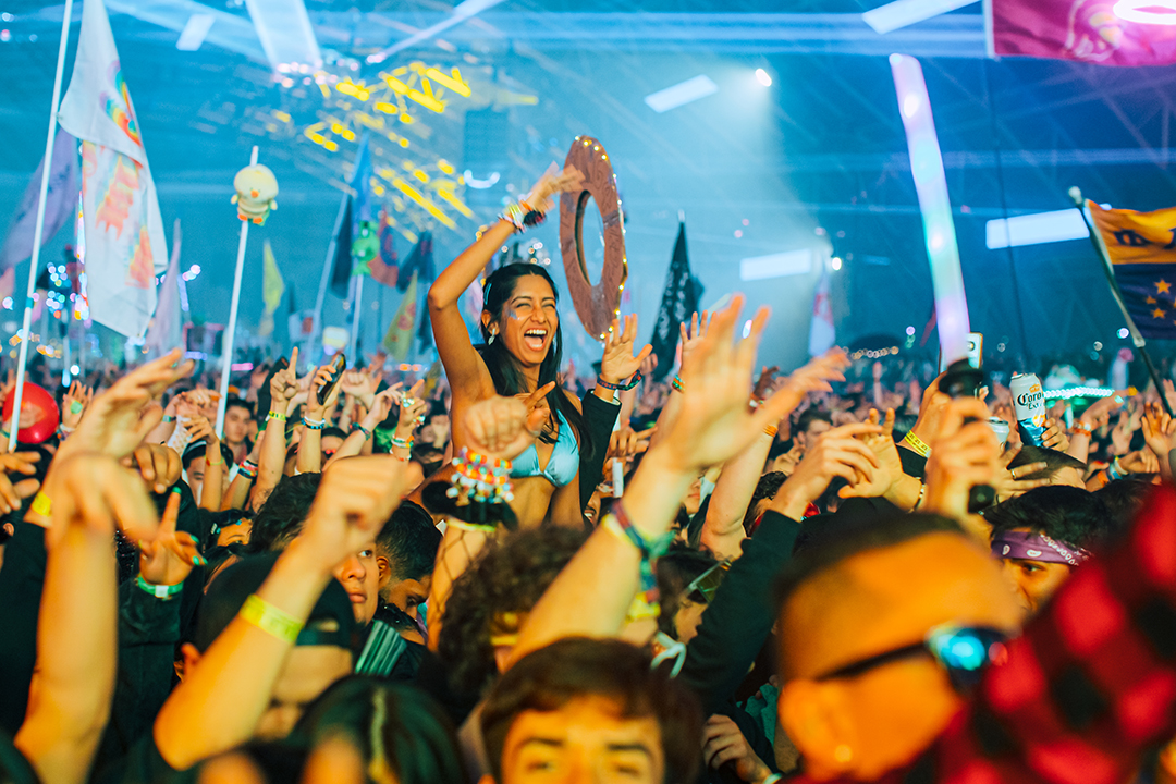 Countdown 2022 Headliners | Insomniac