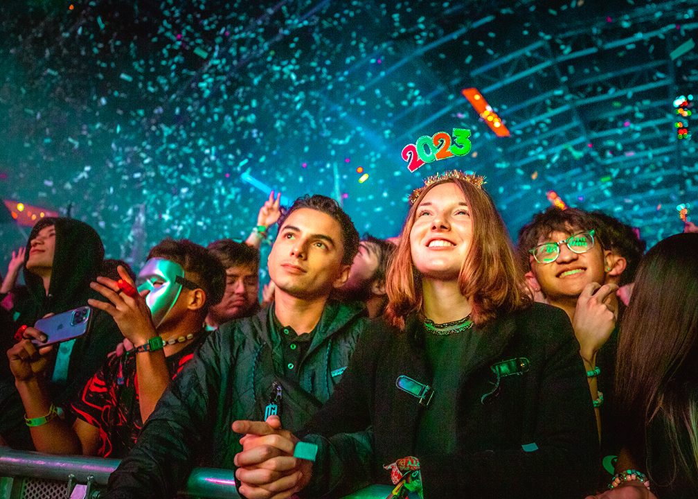 Countdown 2022 Headliners | Insomniac