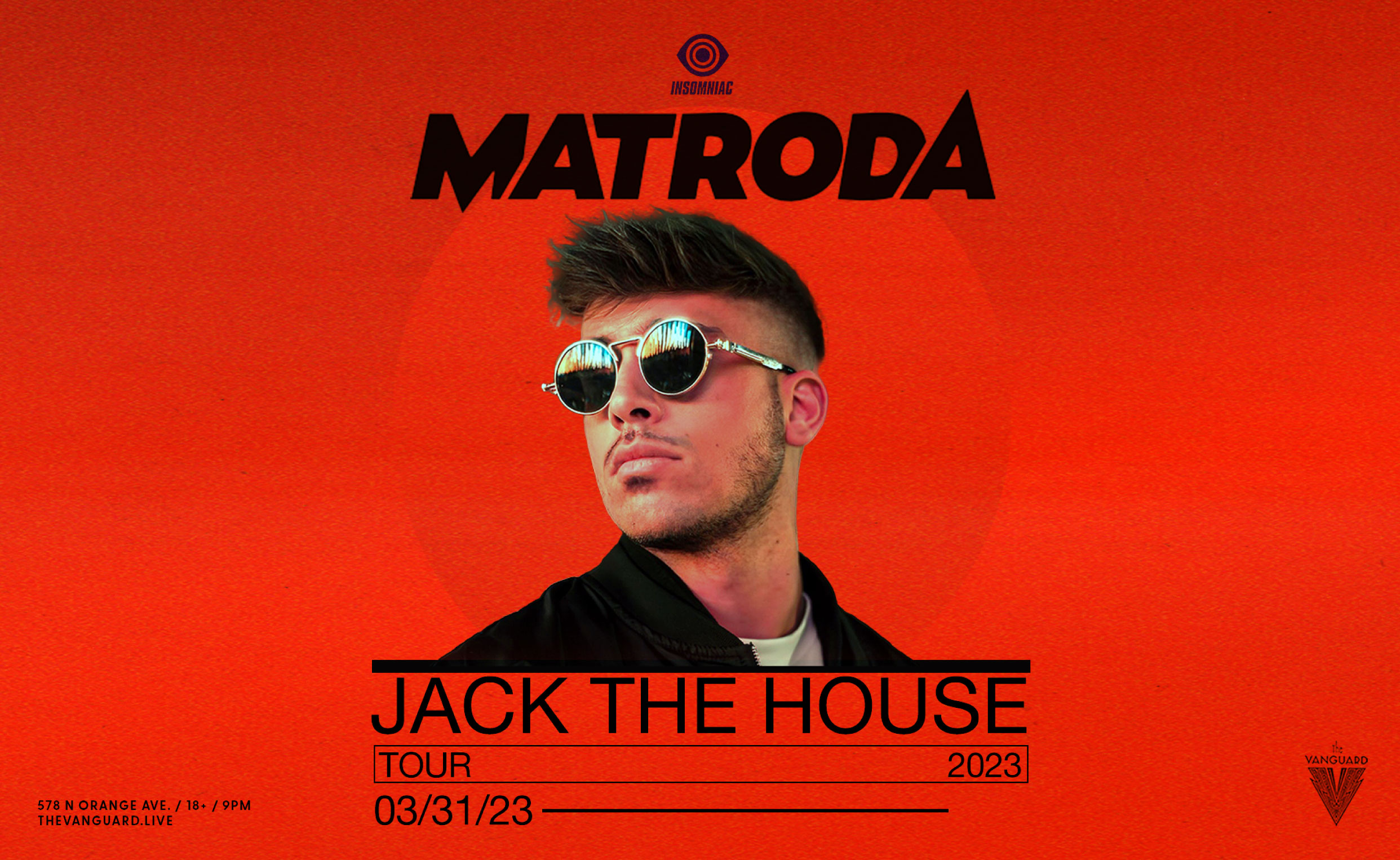 Matroda – Insomniac