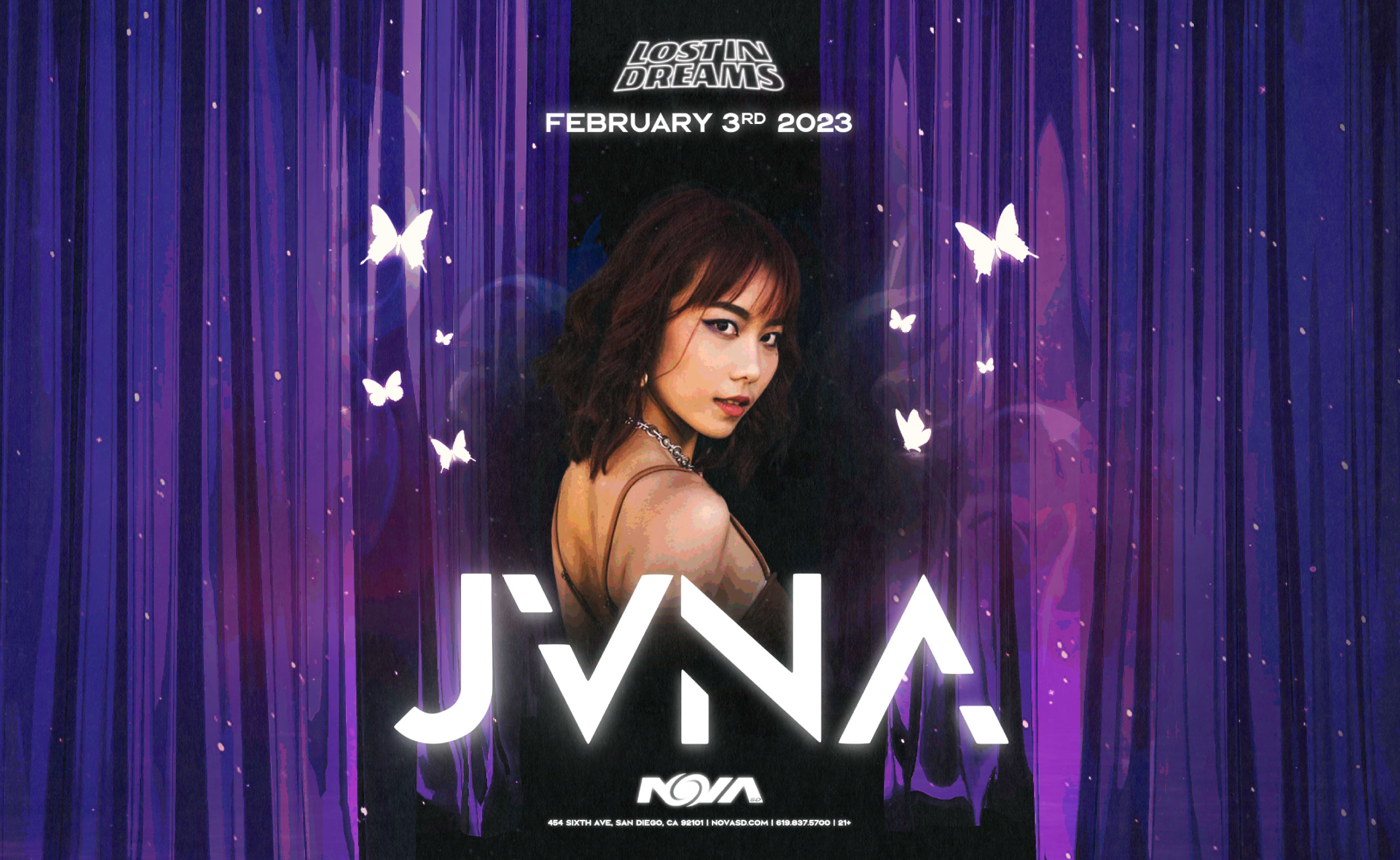 JVNA – Insomniac