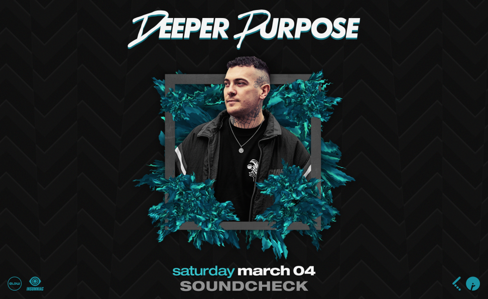 Deeper Purpose – Insomniac
