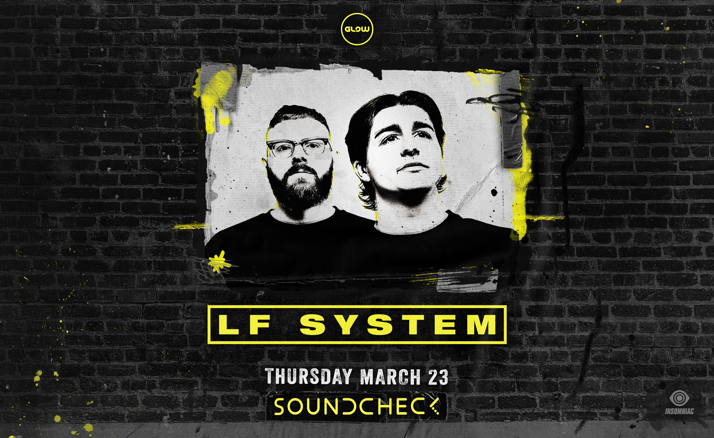 LF SYSTEM – Insomniac