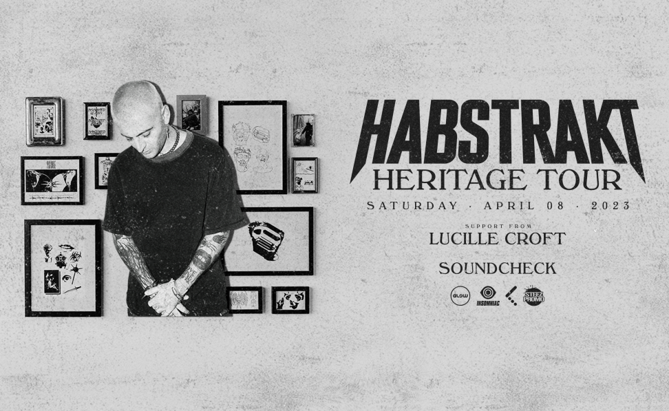 Habstrakt – Insomniac
