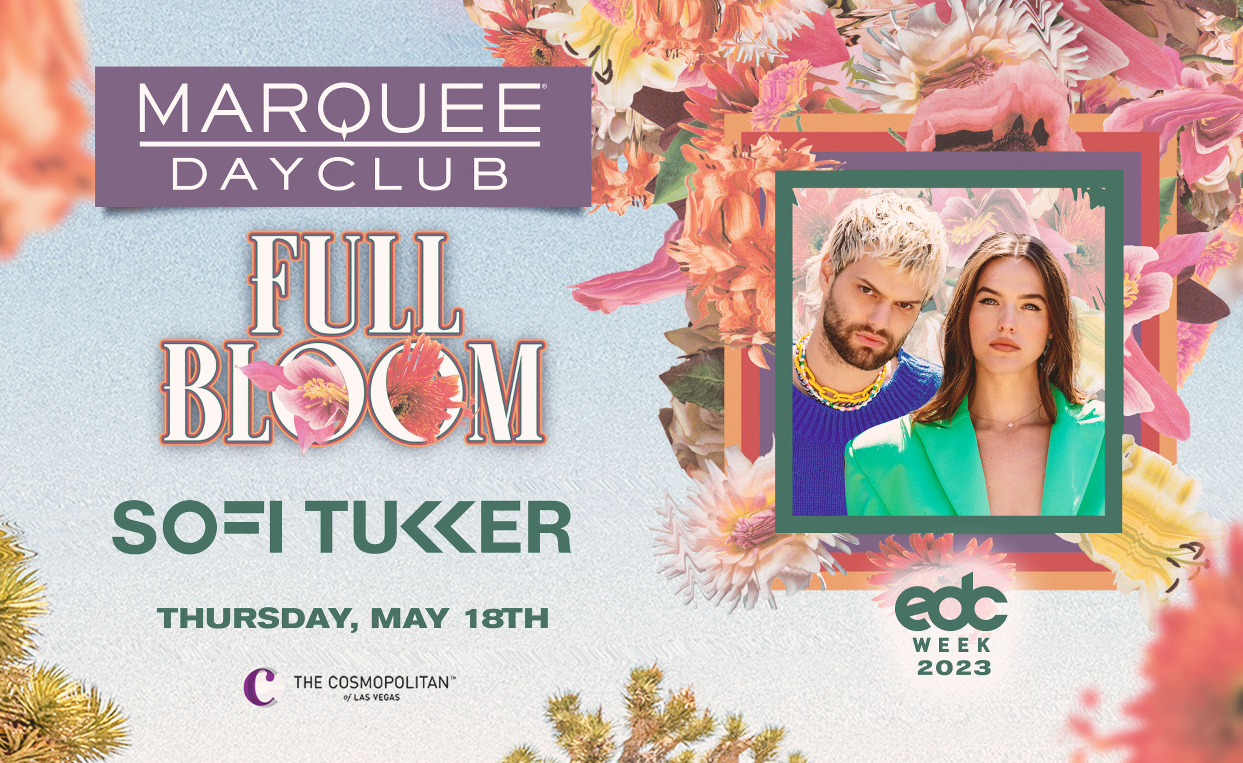 Sofi Tukker – Insomniac